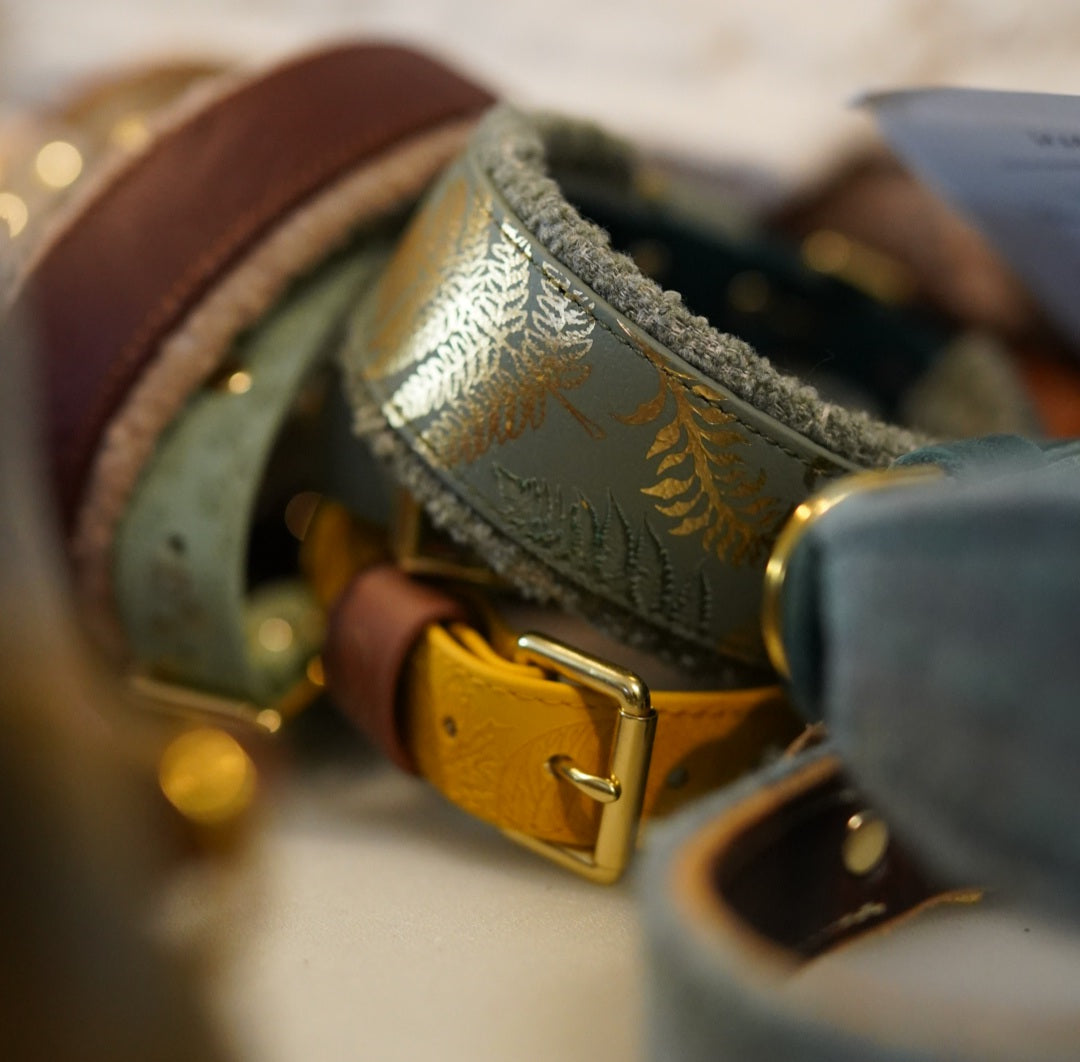 Everything – Bramble and Friends